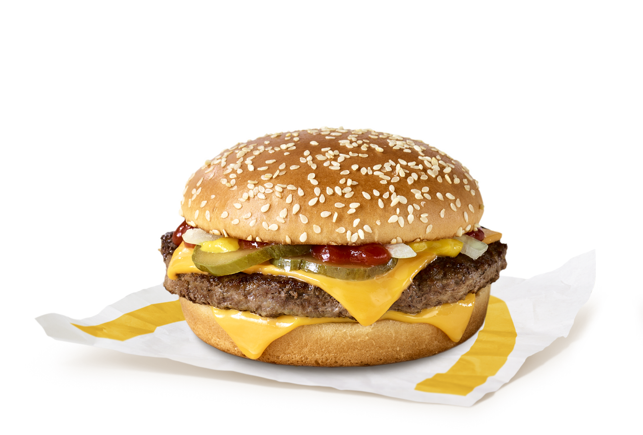 McRoyal® - McDonald's